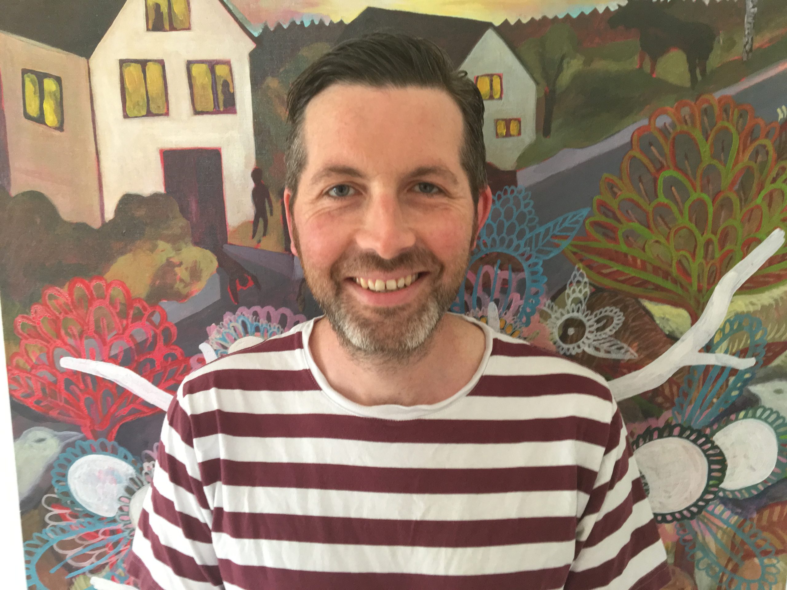 Former V2/Cooperative exec Neil Robertson joins Music Glue in Australia ...