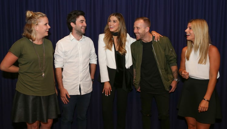 Pat Handlin joins Syco Music UK as A&R Manager in London - Music ...