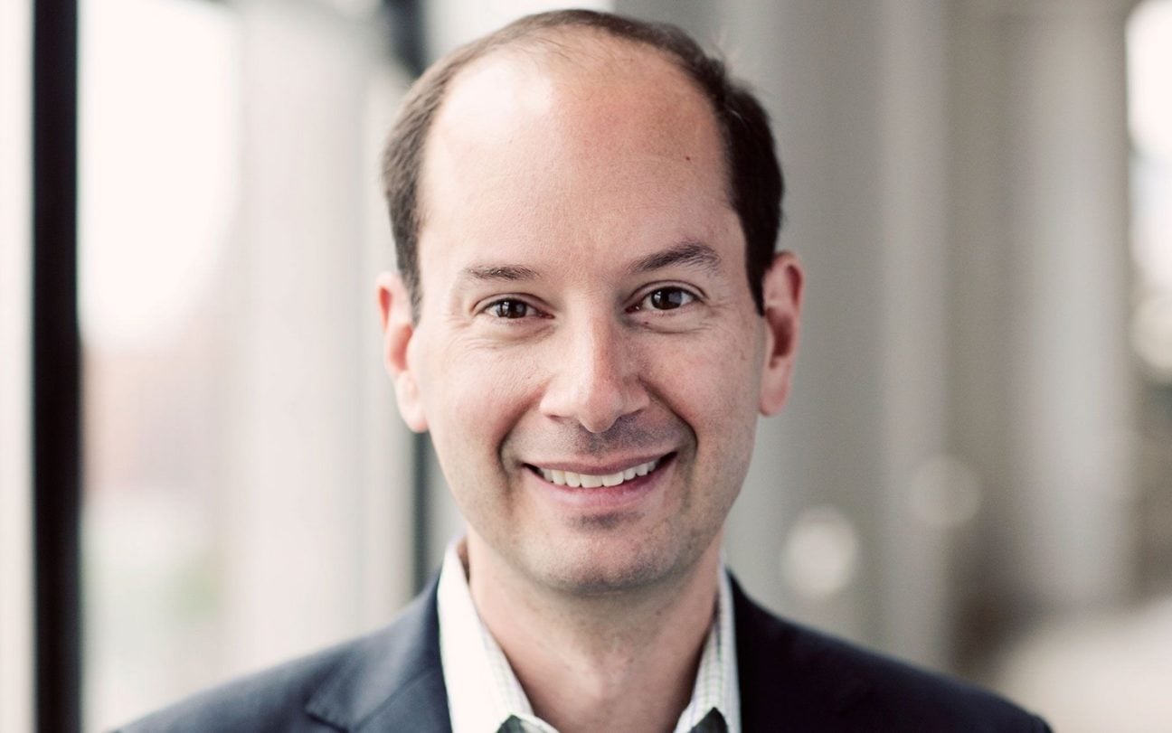 Spotify’s Chief Revenue Officer Jeff Levick exits company after 5 years ...