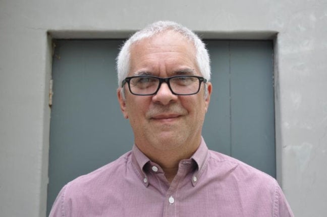 Concord Music Group hires Warner Bros veteran Tom ‘Grover’ Biery ...