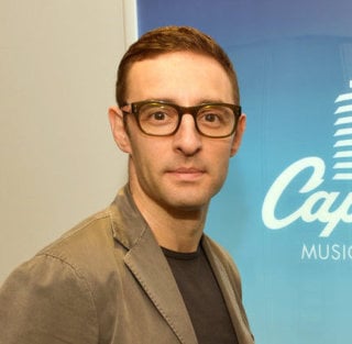 Muff Winwood to be crowned A&R Icon at the A&R Awards in association ...