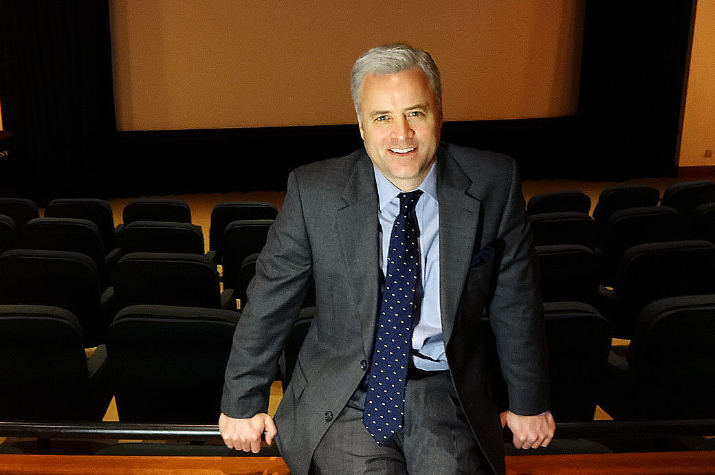 Sony/ATV promotes Brian Monaco to President, Global Chief Marketing ...