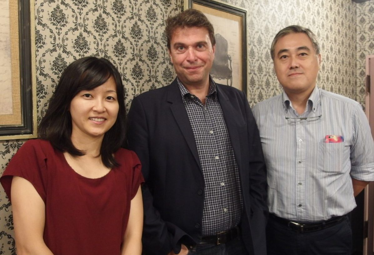 Merlin opens Japan office in Tokyo, headed by Haji Taniguchi - Music ...