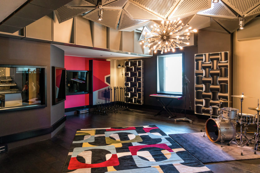 Universal Music Australia launches new studios in Sydney - Music ...