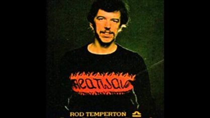 Thriller songwriter Rod Temperton dies aged 66 after cancer battle ...