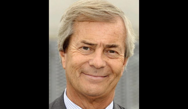 Vivendi splashes $2.5bn on Havas bid - and says it will help ...