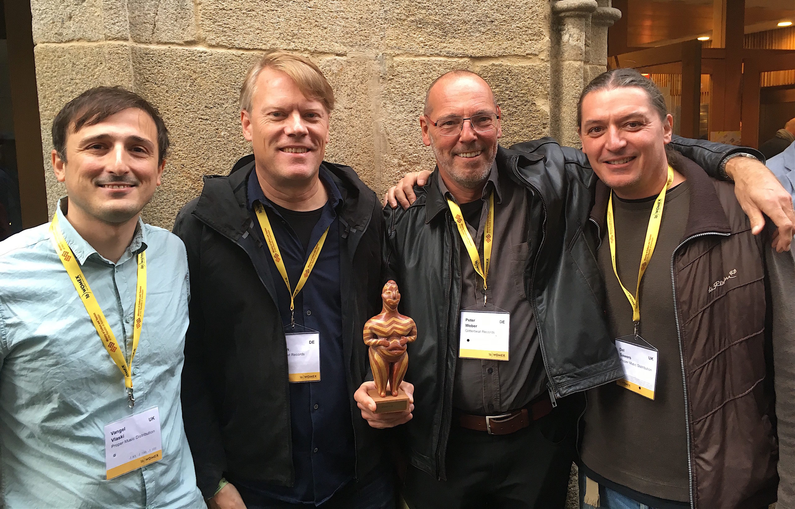 Proper Music Group strikes new deals with Believe and Glitterbeat ...