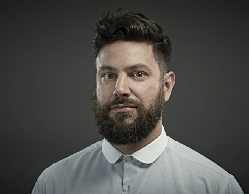Entertainment One Music names Ted May as UK Director - Music Business ...