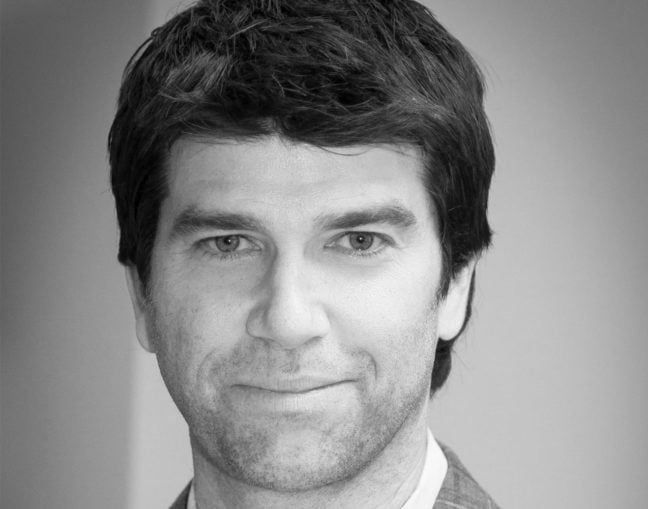 Ole Obermann joins TikTok as Vice President, Global Head of Music ...