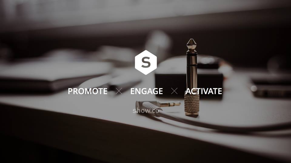 CD Baby acquires Show.co, will revive dormant Soundrop - Music Business ...