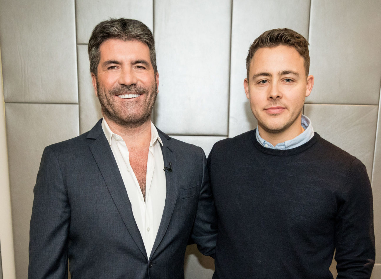 Tyler Brown named Syco Music MD as Sonny Takhar departs - Music ...