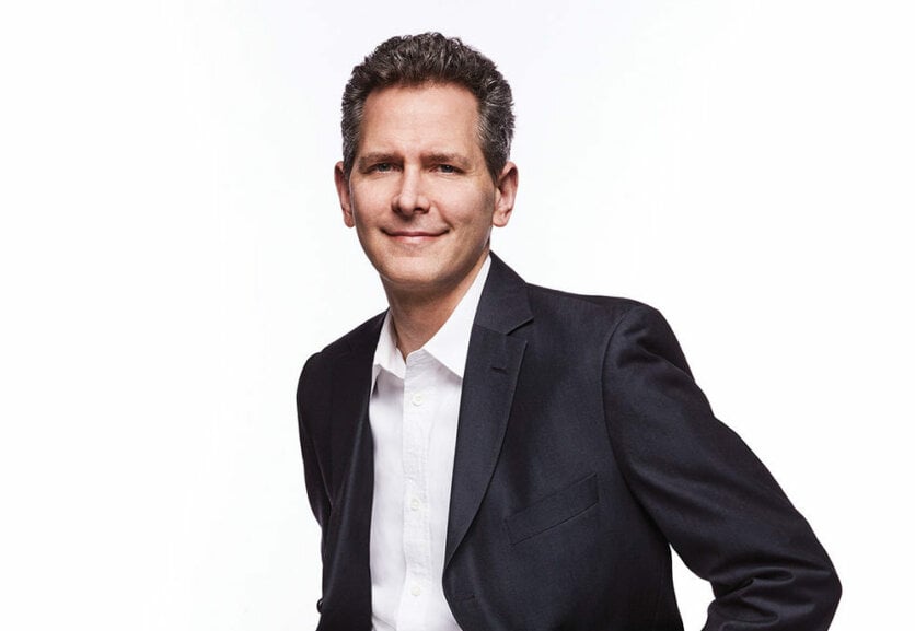 Craig Kallman, Atlantic Records - Music Business Worldwide