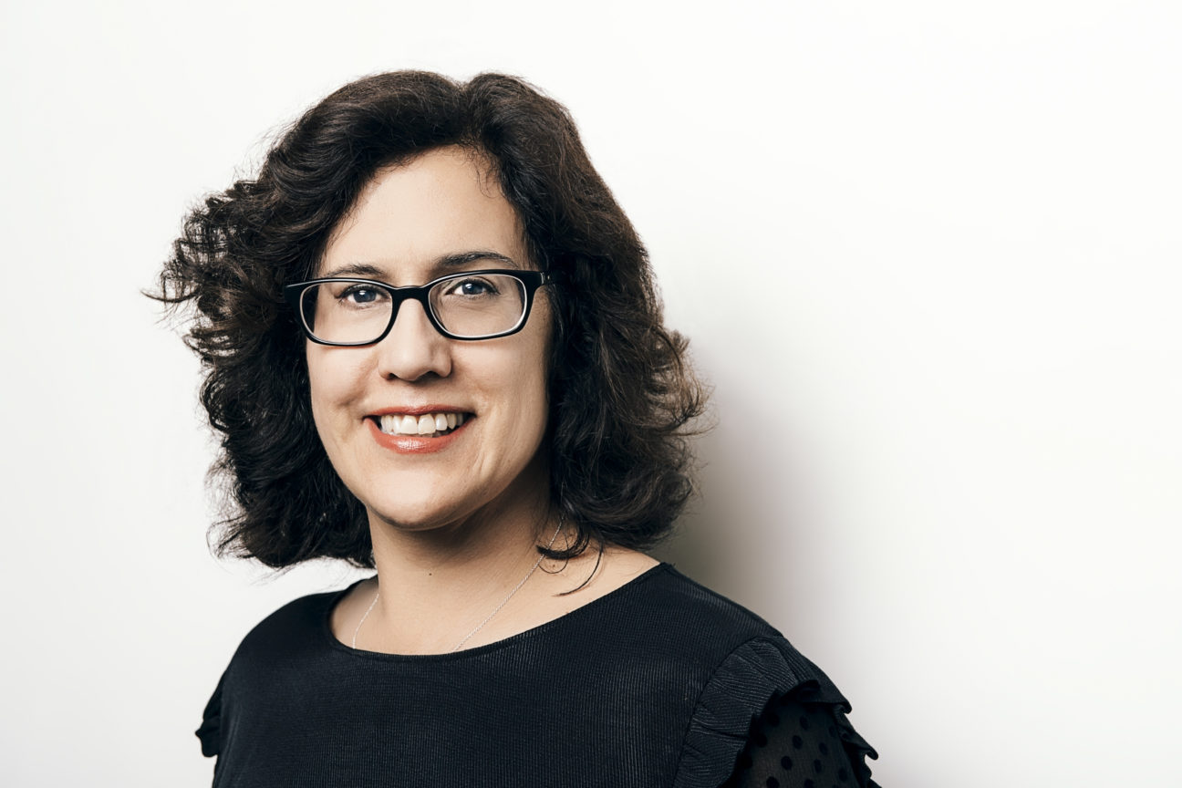 Liz Morentin named EVP of Comms at Warner Bros Records - Music Business ...