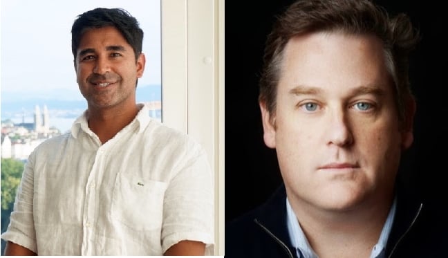 INgrooves hires SK Sharma as EVP of Insights as former Ticketmaster CEO ...
