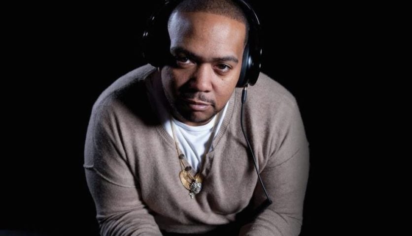 Swizz Beatz & Timbaland’s Verzuz battle series is coming to Apple Music ...