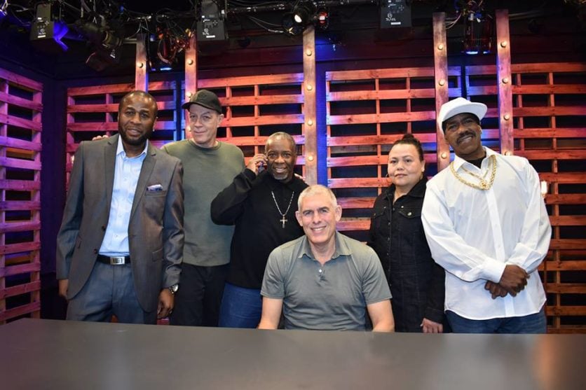 Def Jam then… and now - Music Business Worldwide