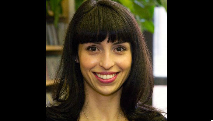 Spirit Music Group hires Angie Maggini as VP, Film & Television - Music ...