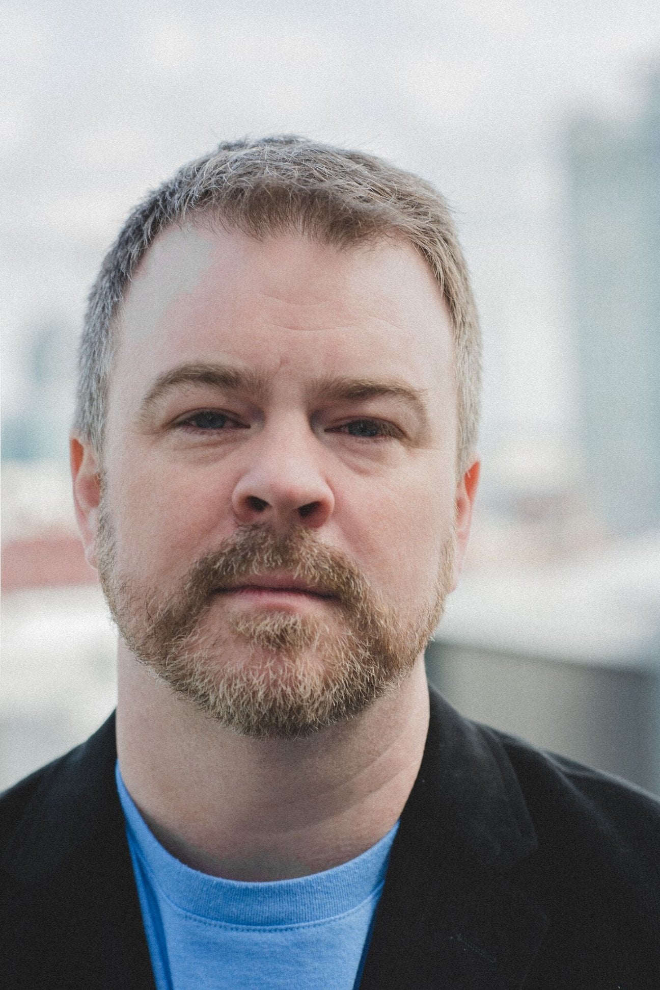 Ben Vaughn promoted to President of Warner/Chappell Nashville - Music ...