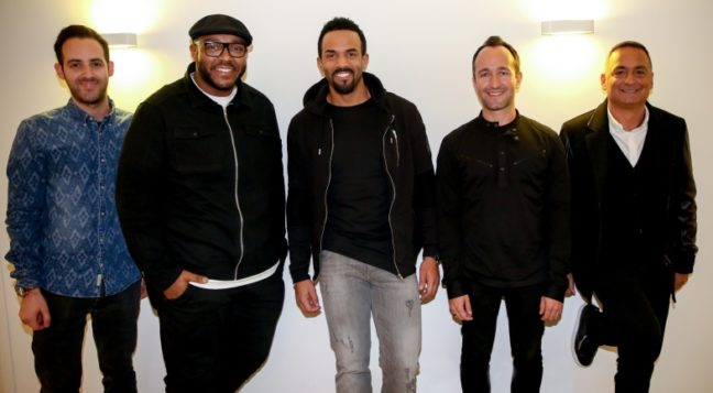 ‘Managers need to motivate artists. But we also need artists to ...