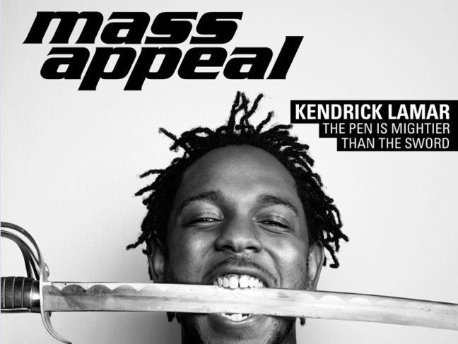 Mass Appeal - Music Business Worldwide