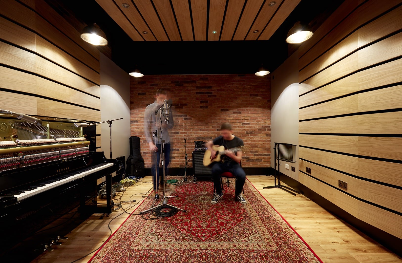 Abbey Road Studios launches two new recording spaces - Music Business ...