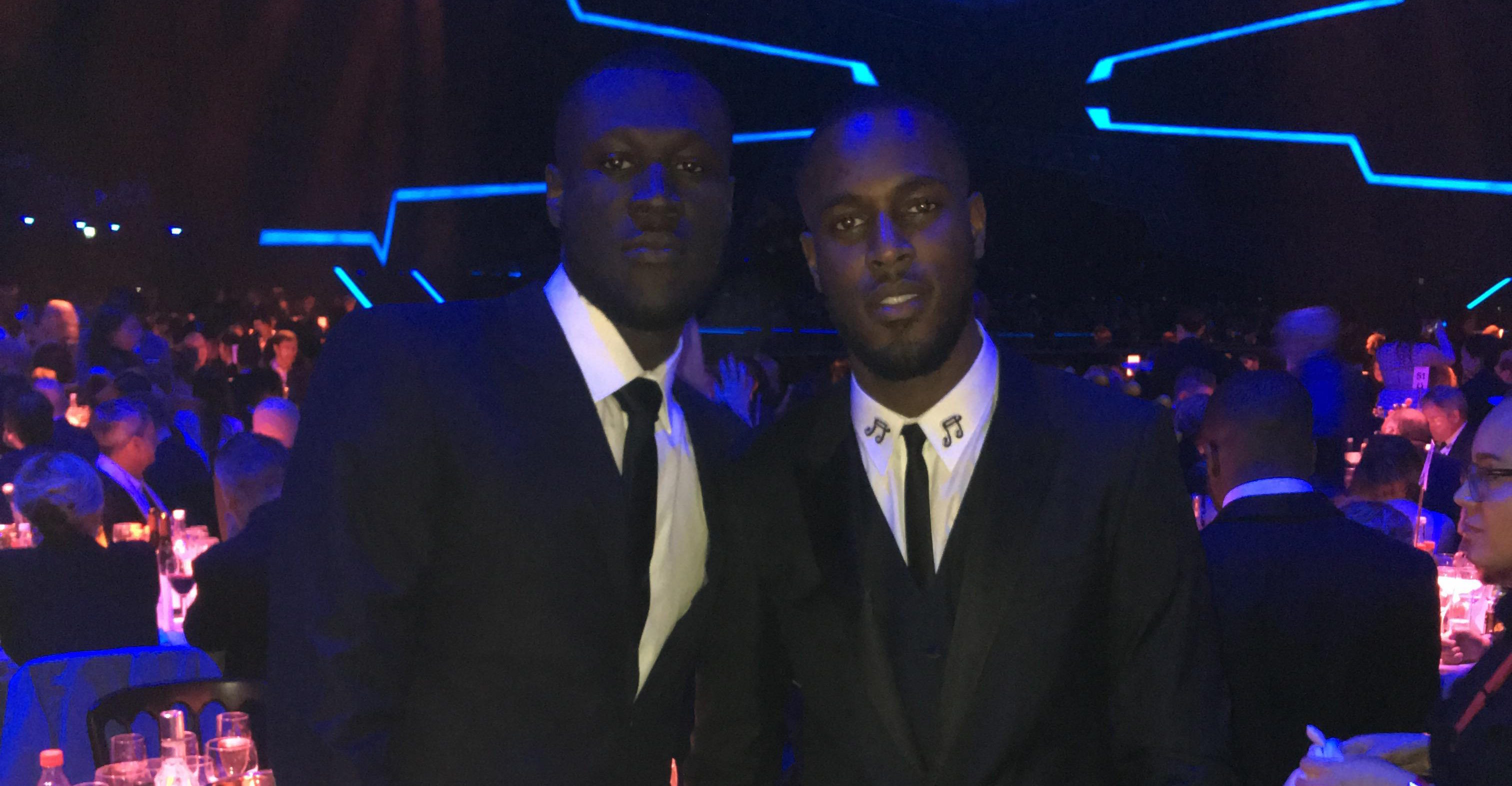 Stormzy breaks Drake’s UK streaming record to secure No.1 album - Music ...
