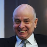 Richard Constant steps down at Universal Music Group - Music Business ...