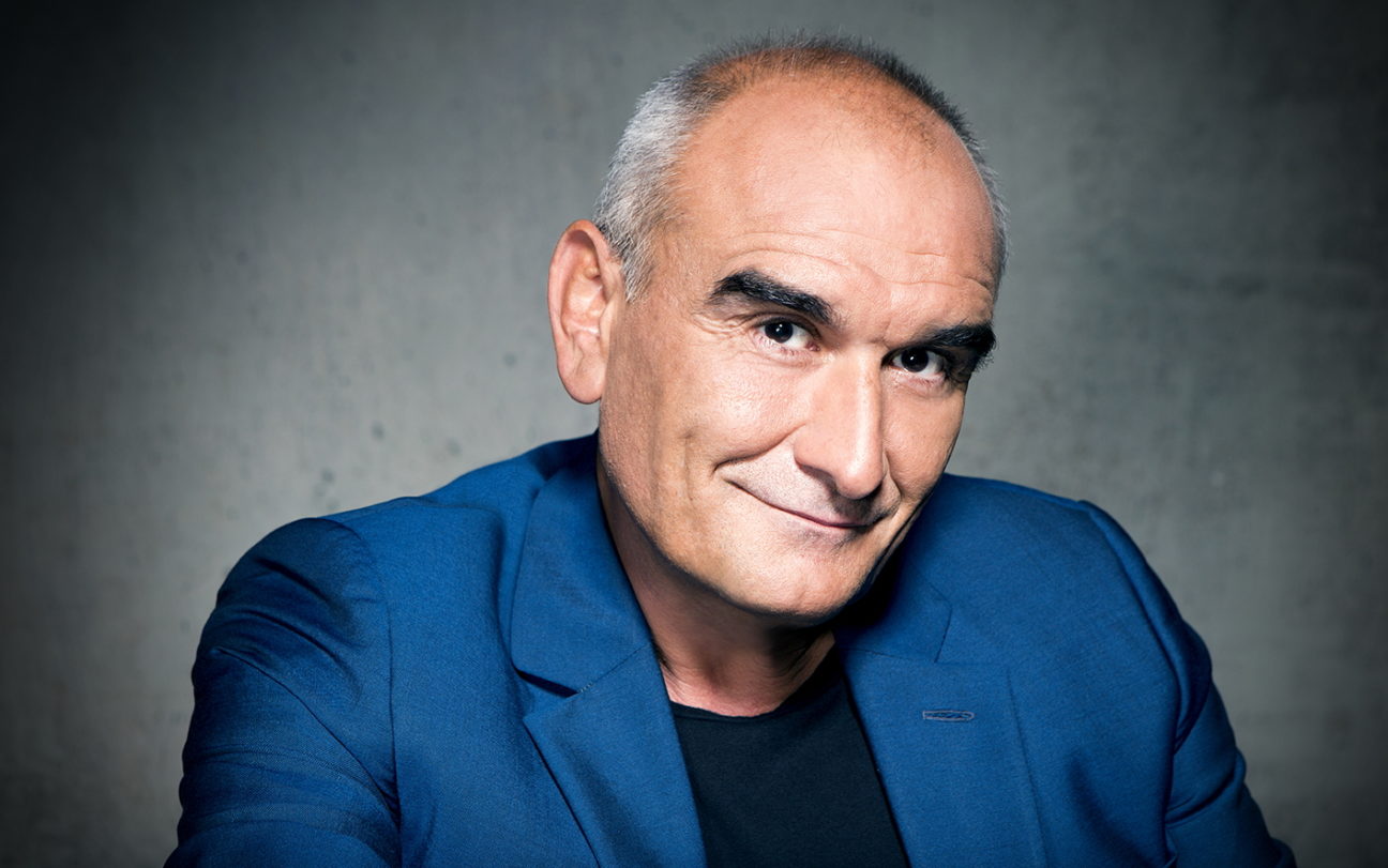 Pascal Nègre: ‘The music business used to be major vs. indie. Now it’s ...