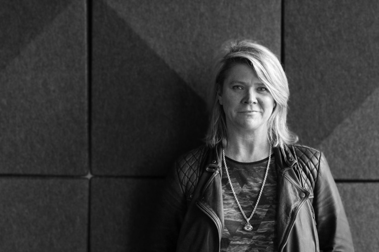 Bucks inks sub publishing deal with Mushroom - Music Business Worldwide