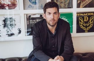 Max Lousada signs new Warner deal to become CEO, Recorded Music ...