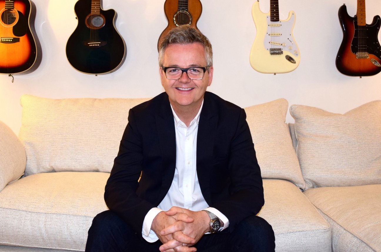 Steve Mac: ‘There are no rules to pop music now. It just has to be of ...