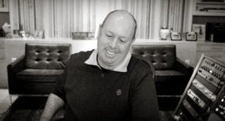 Grammy-winning mastering engineer Tom Coyne dies aged 62 - Music ...