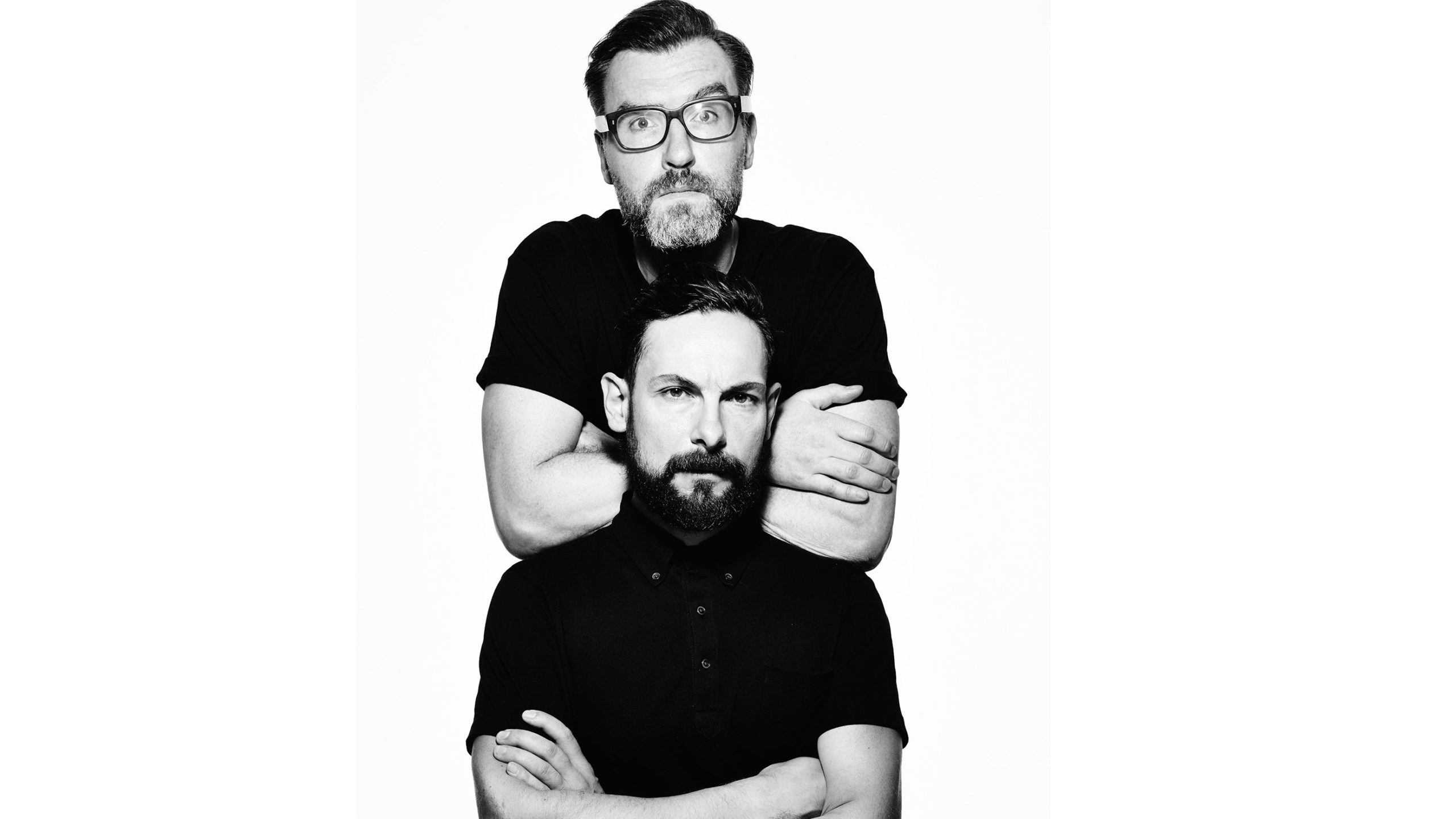 Why did Max Lousada just poach Channel 4’s ‘creative superstars’ to ...