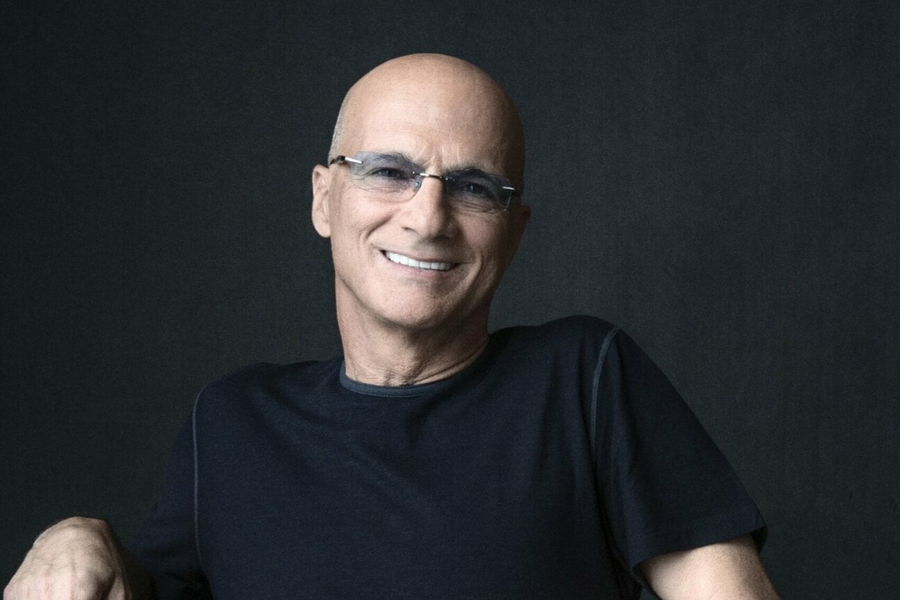 Jimmy Iovine: ‘Musicians taught me everything. Without them, I’m ...