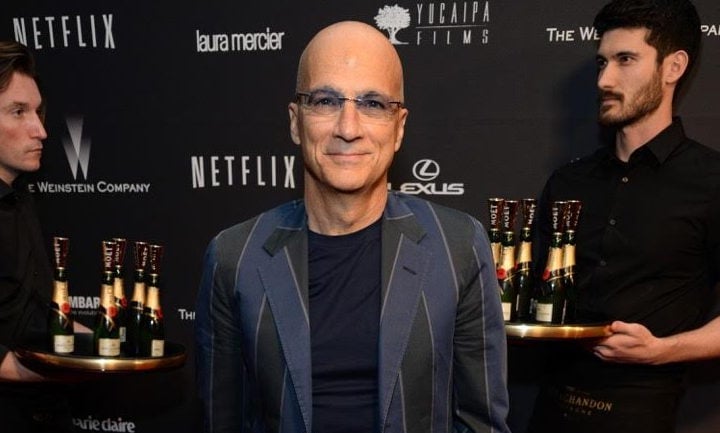 Jimmy Iovine: ‘Musicians taught me everything. Without them, I’m ...