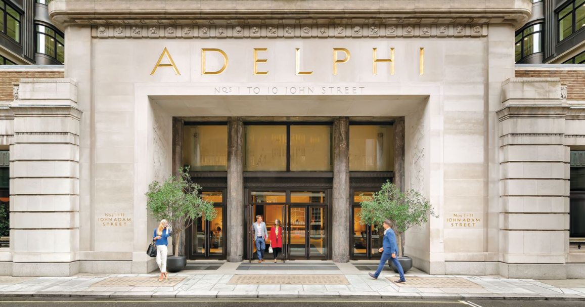 Spotify eyes up new 60,000 square foot London HQ - Music Business Worldwide