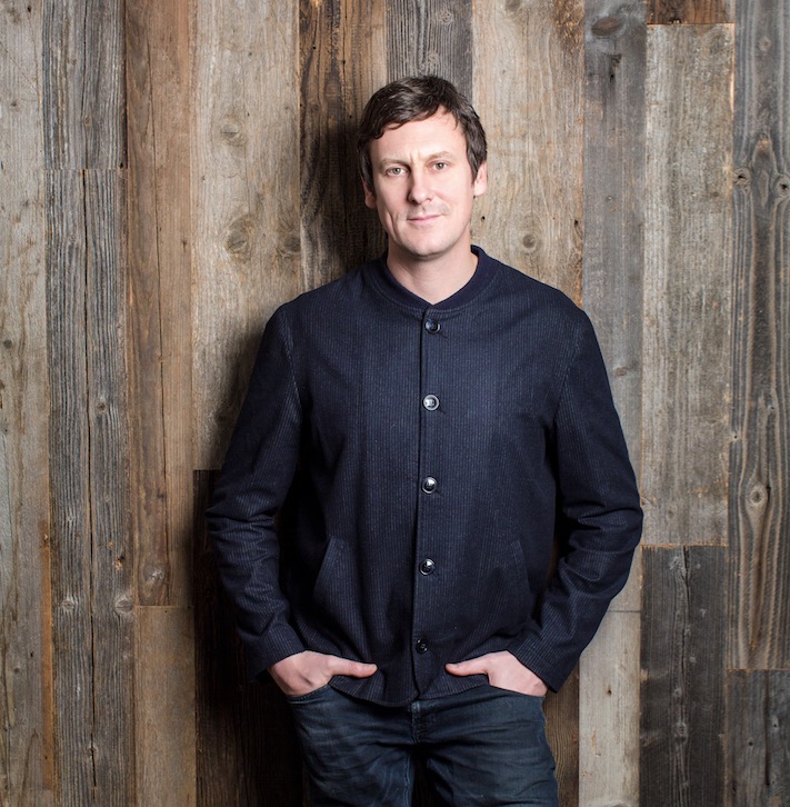 Why did Max Lousada just poach Channel 4’s ‘creative superstars’ to ...