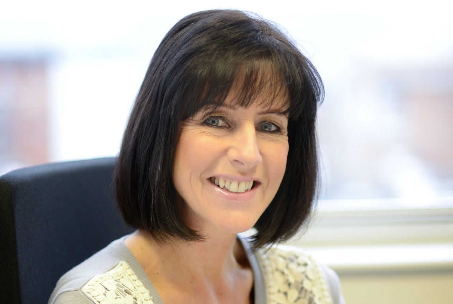 Experian’s Suzanne Smith named MD of new PRS and PPL joint venture ...
