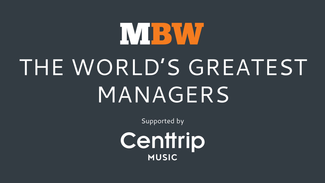 MBW launches World’s Greatest Managers series, supported by Centtrip ...