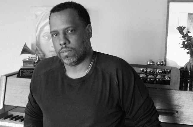 Dion ‘No I.D’ Wilson joins Capitol Music Group as EVP - Music Business ...