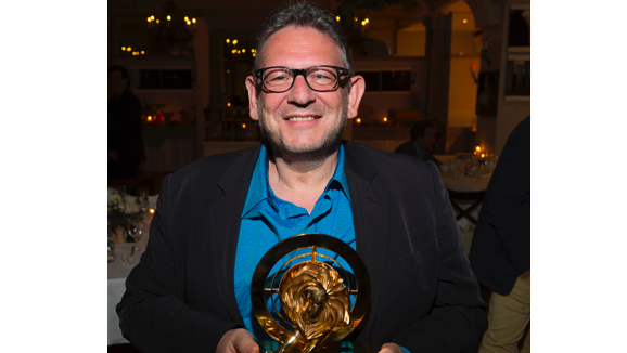Sir Lucian Grainge honoured in Cannes as Media Person Of The Year ...