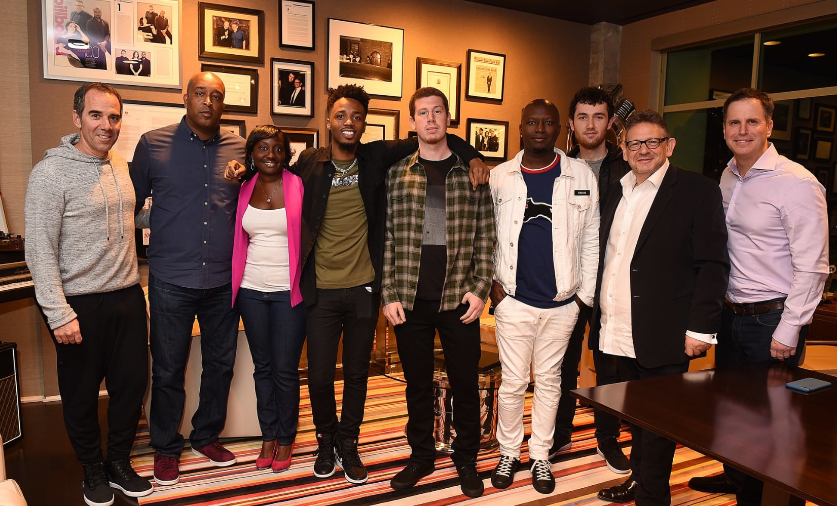 Metro Boomin launches his own label, Boominati Worldwide, with Republic ...