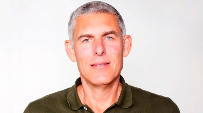 ‘I realised that no-one in the music business knew what they were doing ...