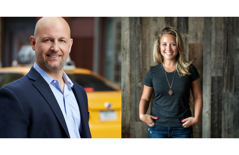 Warner hires Jeff Bronikowski as SVP, promotes Tracy Gardner - Music ...