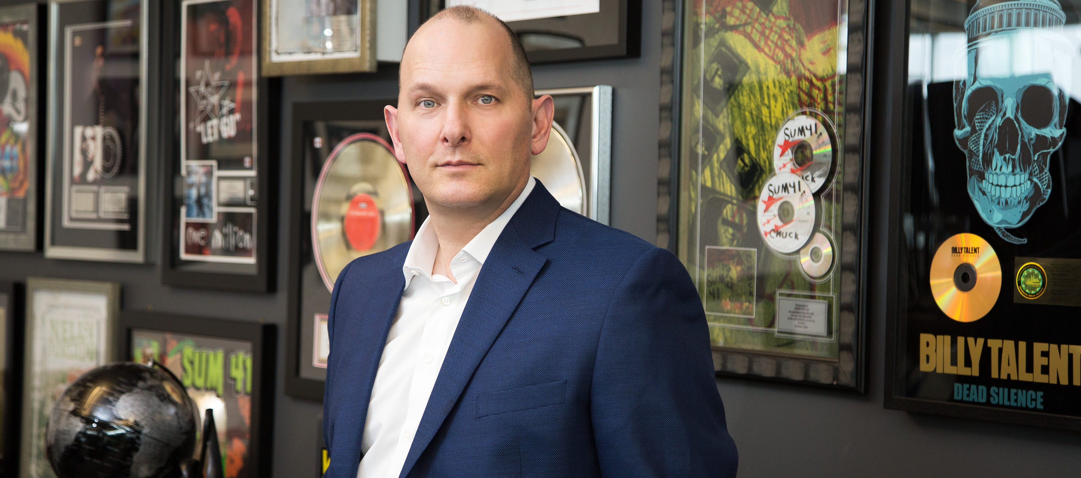 Entertainment One to buy UK’s Audio Network in $215m deal - Music ...