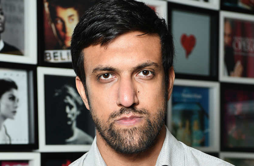 Jonathan Badyal named Head of Comms at Universal Music UK - Music ...