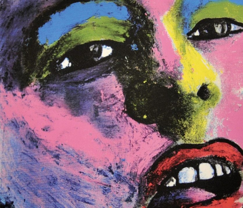 Because confirms acquisition of London Records catalogue - Music ...