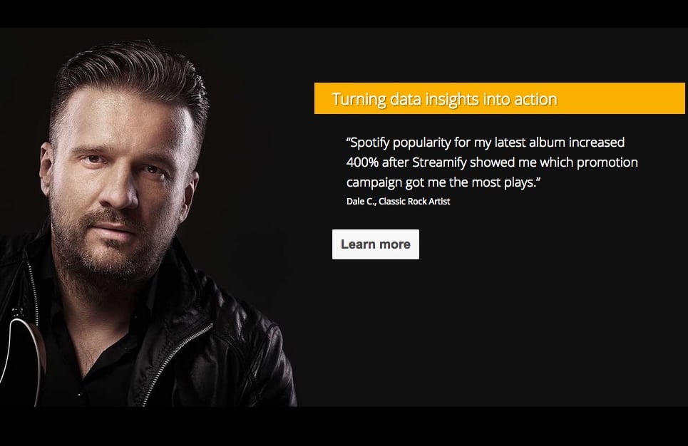 Forget about fake artists - it’s time to talk about fake streams ...