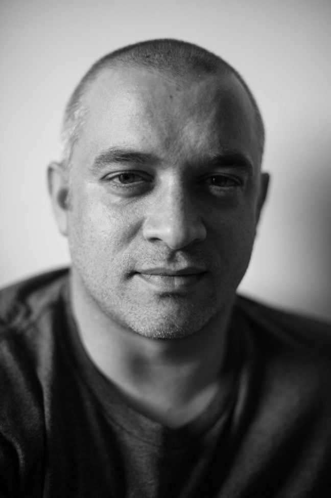 ‘We’ve never disagreed over anything major. 99% of the time we think ...