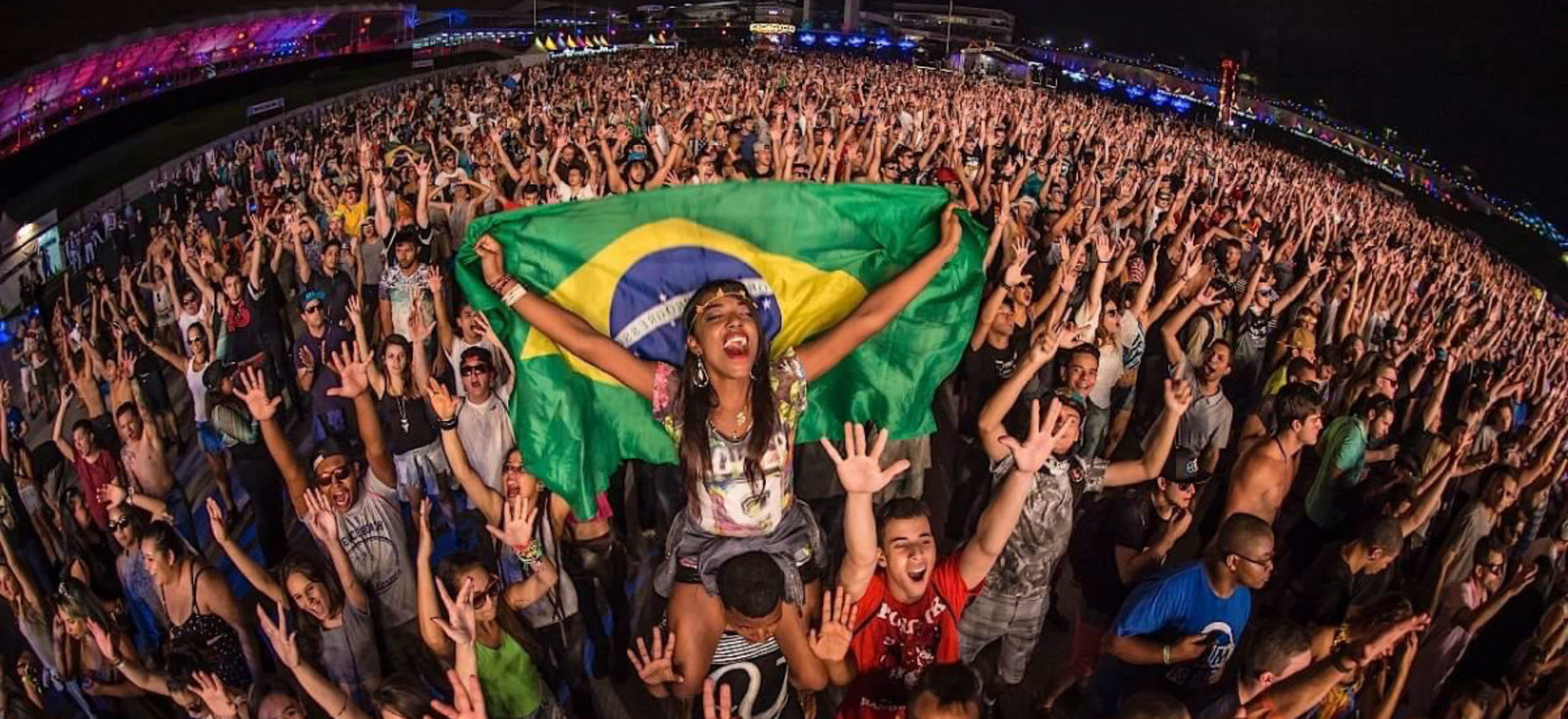 Live Nation expands into Brazil, hiring Alexandre Faria as Director and ...